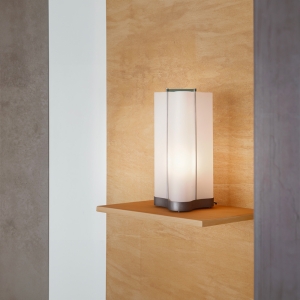 Nemo Lampe Cabanon lampada da tavolo | Diffusione Luce
