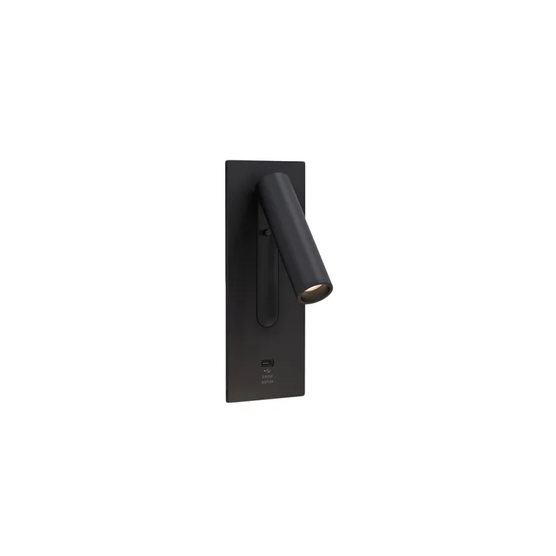 Astro Lighting Fuse 3 recessed led wall lamp
