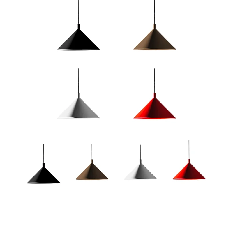 Martinelli Luce Cono lampada a sospensione | Diffusione Luce