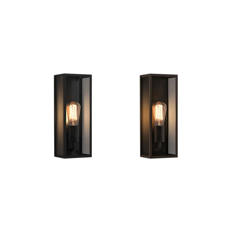Astro Lighting Messina 130 wall lamp | Diffusione Luce