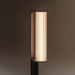 Vibia Class outdoor wall lamp | Diffusione Luce