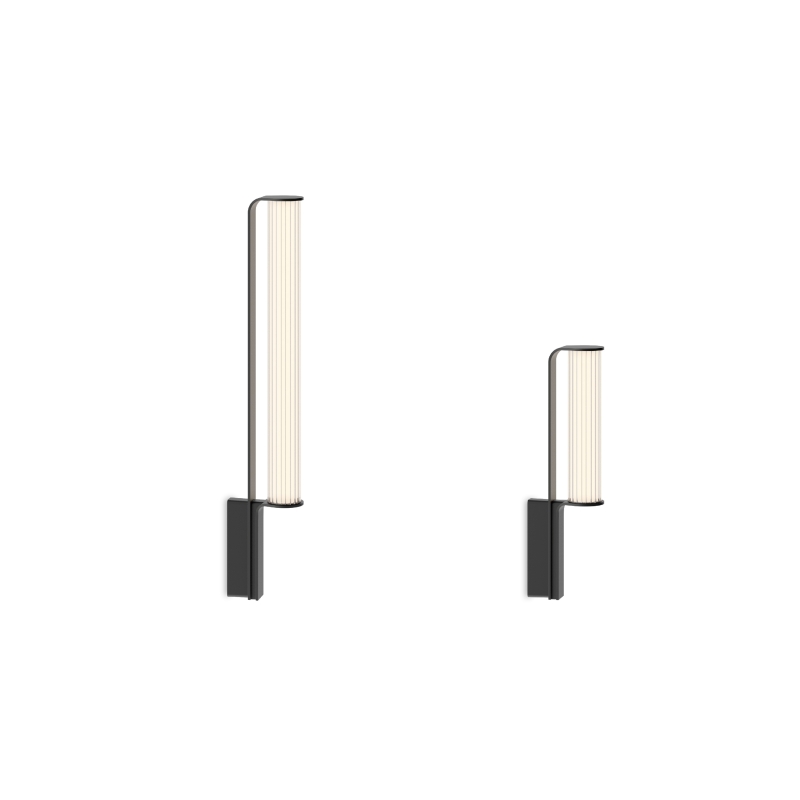 Vibia Class outdoor wall lamp