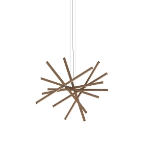 Vibia Rhythm Horizontal 2155 pendant lamp | Diffusione Luce