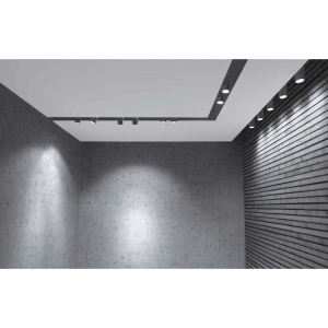 IVela Broadway Inside Corner Track System | Diffusione Luce