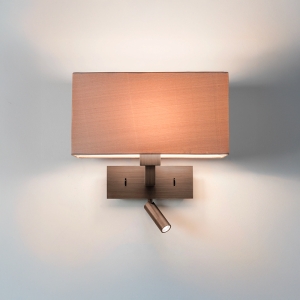 Astro Lighting Park Lane Reader wall lamp