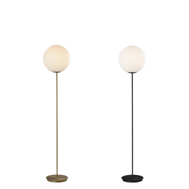 ACB Parma floor lamp | Diffusione Luce