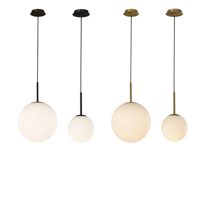 ACB Parma suspension lamp | Diffusione Luce