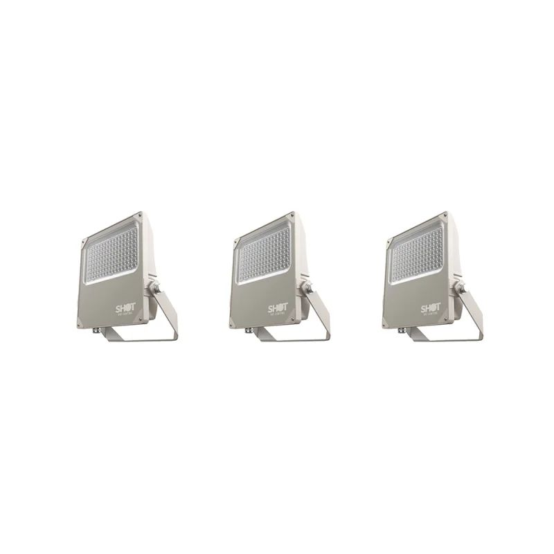 Bot Lighting Kyoto 100 outdoor led floodlight | Diffusione Luce