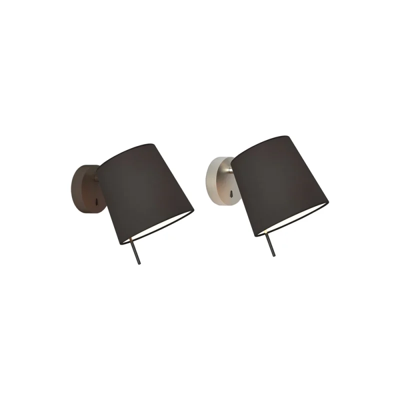 Astro Lighting Mitsu lampada da parete | Diffusione Luce