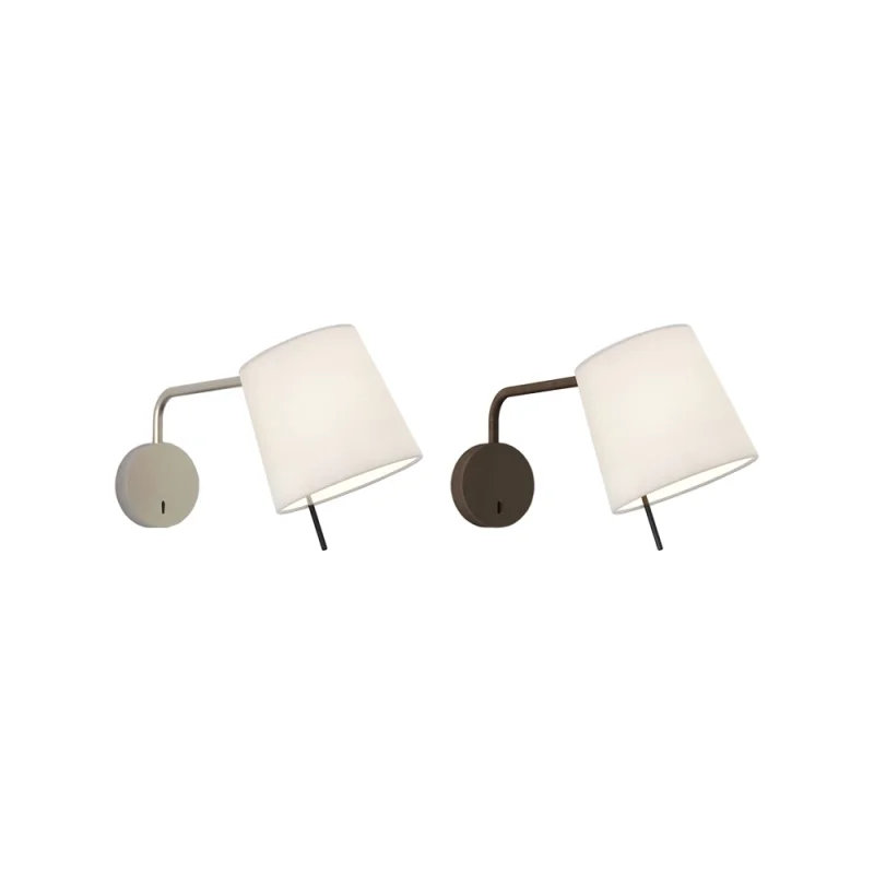 Astro Lighting Mitsu Swing Arm lampada da parete | Diffusione Luce