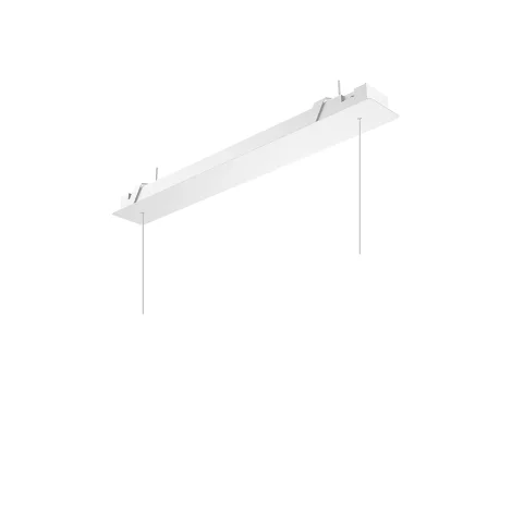 Flos recessed ceiling rose power kit for Workmates | Diffusione Luce