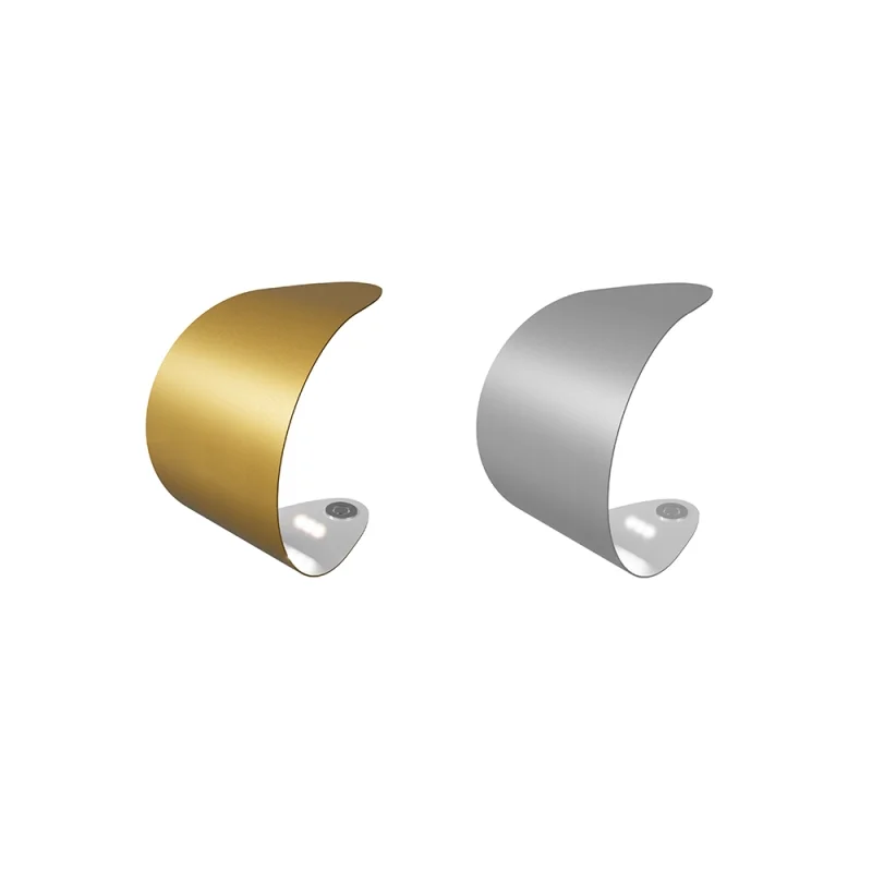 Martinelli Luce Fra Tac light module | Diffusione Luce