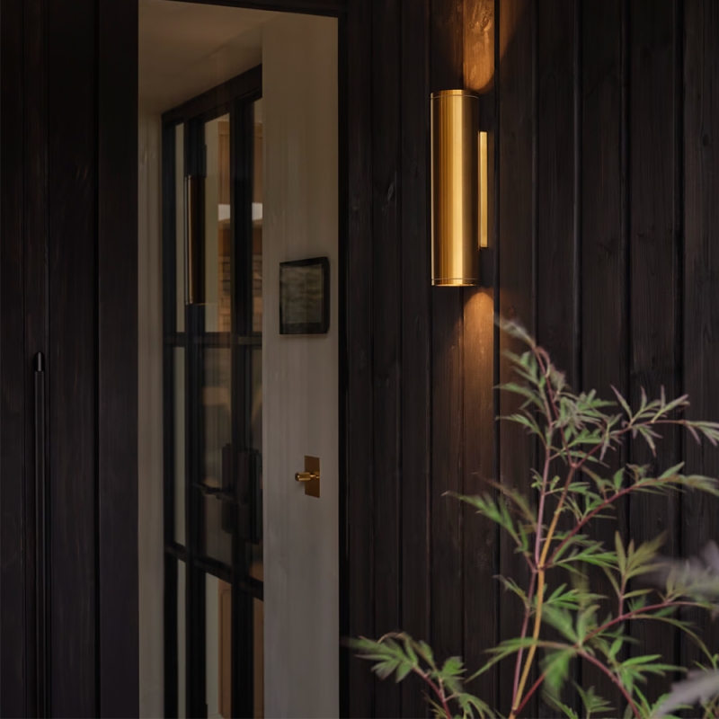 Astro Lighting Ava 300 Coastal led wall lamp