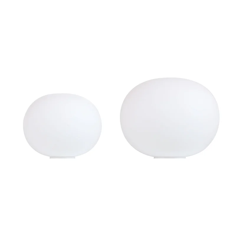 Flos Glo-Ball Basic lampada da tavolo | Diffusione Luce