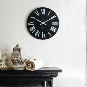Alessi Firenze wall clock | Diffusione Luce