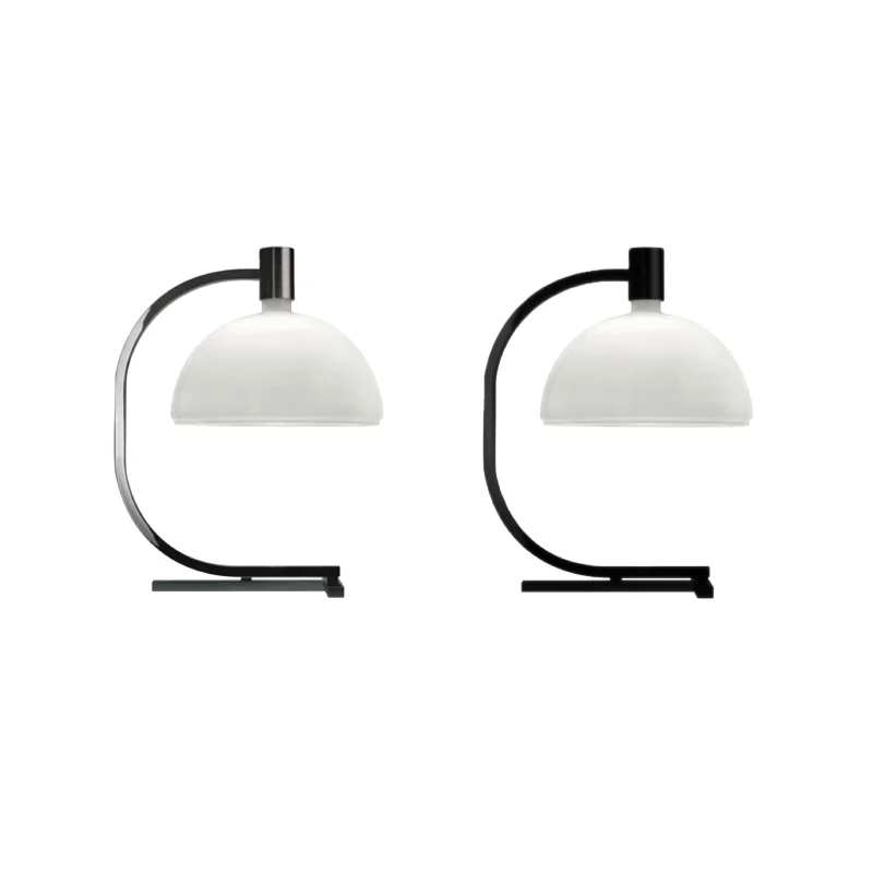 Nemo Albini AS1C table lamp | Diffusione Luce