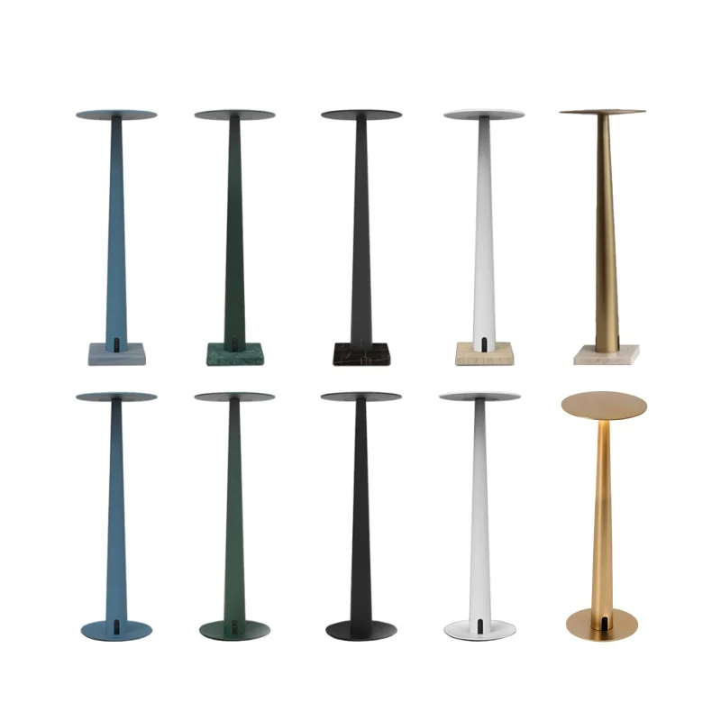 Nemo Portofino battery table lamp | Diffusione Luce