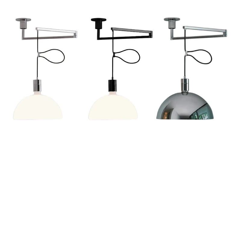 Nemo Albini suspension lamp | Diffusione Luce