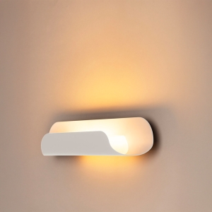 Martinelli Luce Roll wall lamp | Diffusione Luce