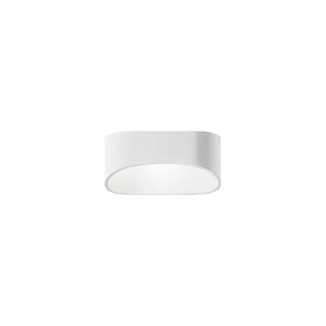 Isyluce Drappo wall lamp | Diffusione Luce
