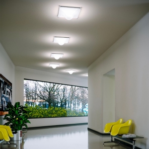 Martinelli Luce Bolla wall lamp | Diffusione Luce