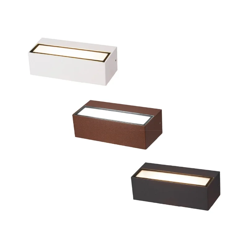 Bot Lighting Applique Nives2 wall lamp