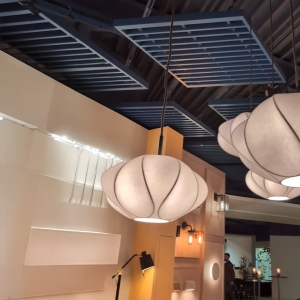 Astro Lighting Flow lampshade | Diffusione Luce