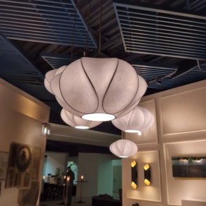 Astro Lighting Flow lampshade | Diffusione Luce