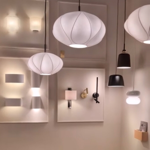 Astro Lighting Flow lampshade | Diffusione Luce