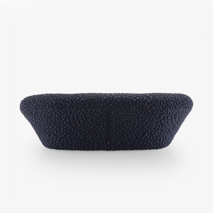Ligne Roset Ploum two-seater sofa Moby