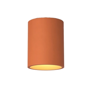 Astro Lighting Kos Round 140 Coastal lampada da soffitto | Diffusione