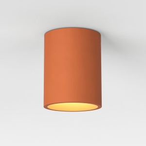 Astro Lighting Kos Round 140 Coastal lampada da soffitto | Diffusione