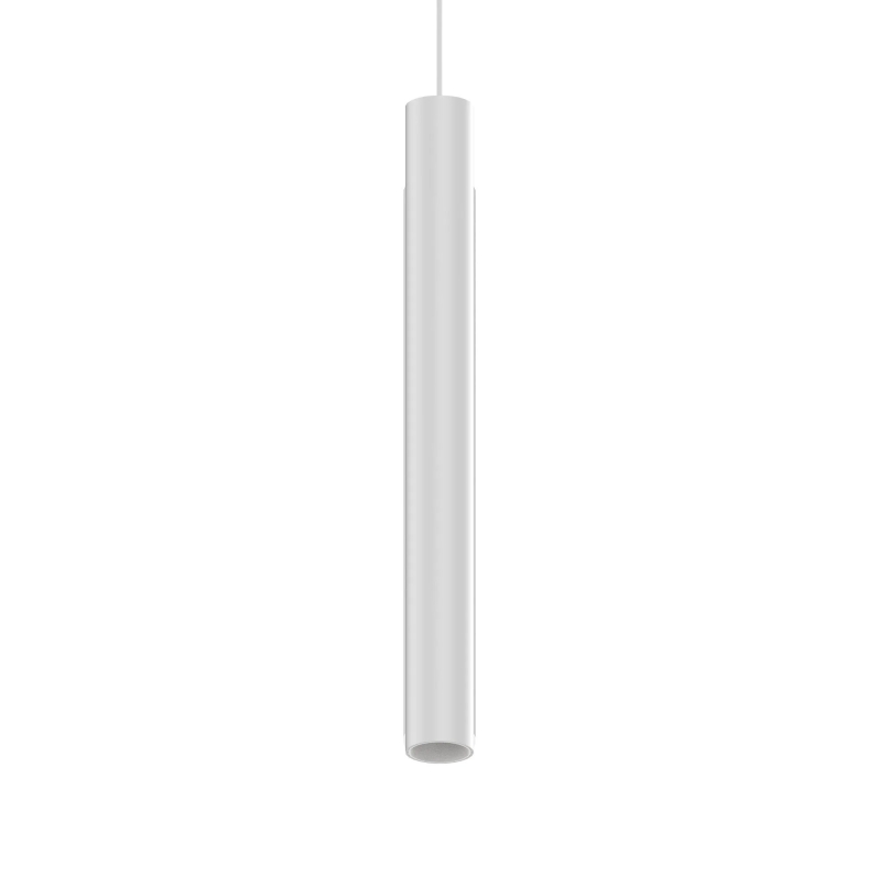 Ideal Lux Ego Pendant Tube recessed ceiling spotlight
