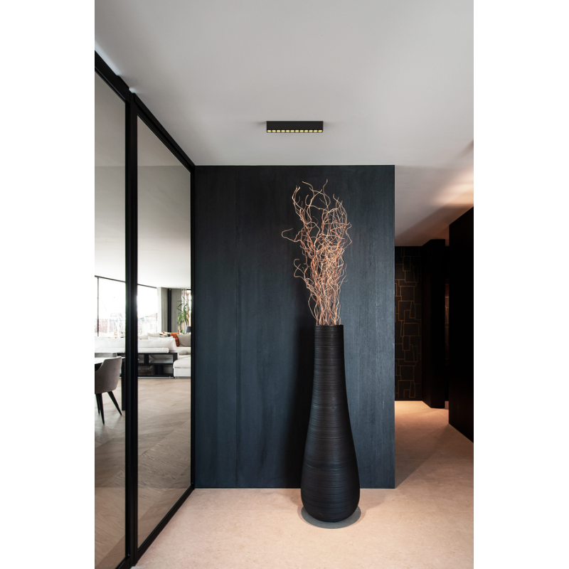 Wever & Ducrè Pirro Petit Surface 12.0 lampada da soffitto