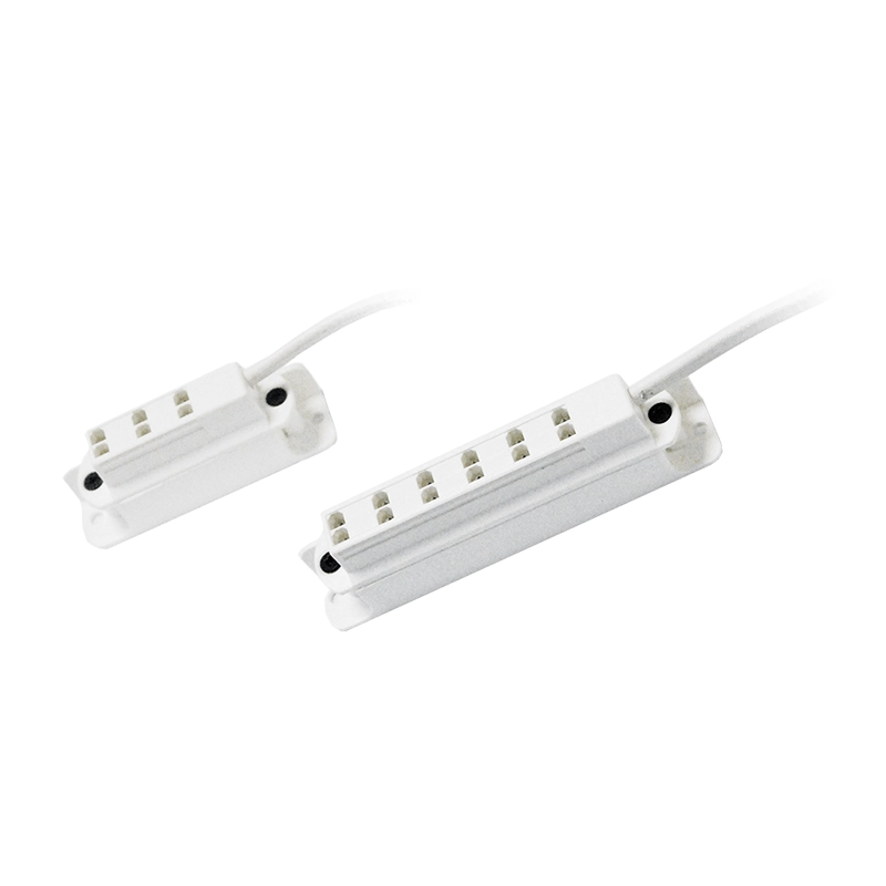 Lampo BOX AMP Connection Boxes | Diffusione Luce