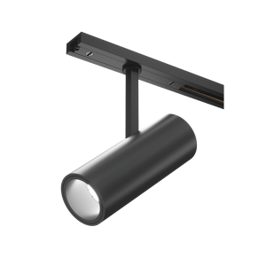 Flos ZERO TRACK Packs Find Me 1 Nero 2 Faretti + Binario 2 mt