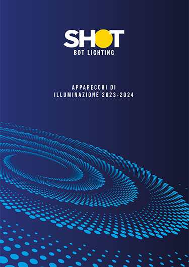 Vendita illuminazione Shot Bot Lighting